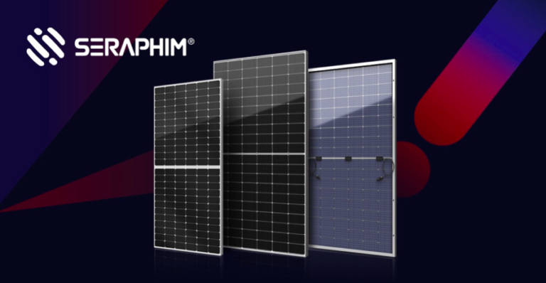 Seraphim rolls out new S3 and S4 series lightweight dual-glass modules ...
