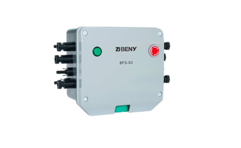 Rapid shutdown for solar energy: what it is and why you need it - PV Tech