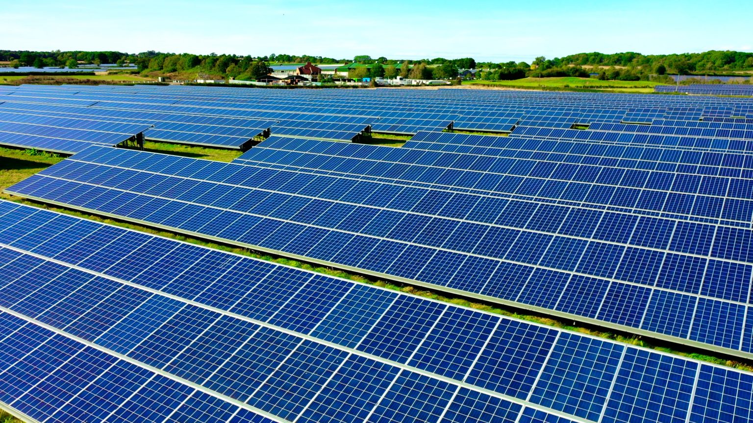 Inside the grid challenges that stand between the UK and 70GW of solar ...