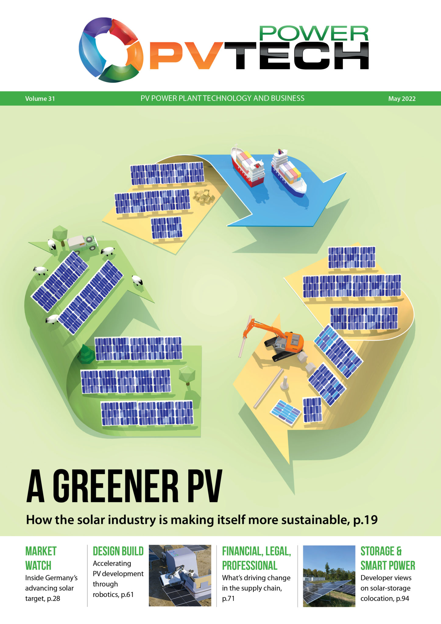 PV Tech - The number one source for in-depth and up-to-the-minute news ...