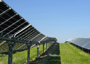 Terrain-following tracker: Nextracker’s revolutionary NX Horizon-XTR is ...