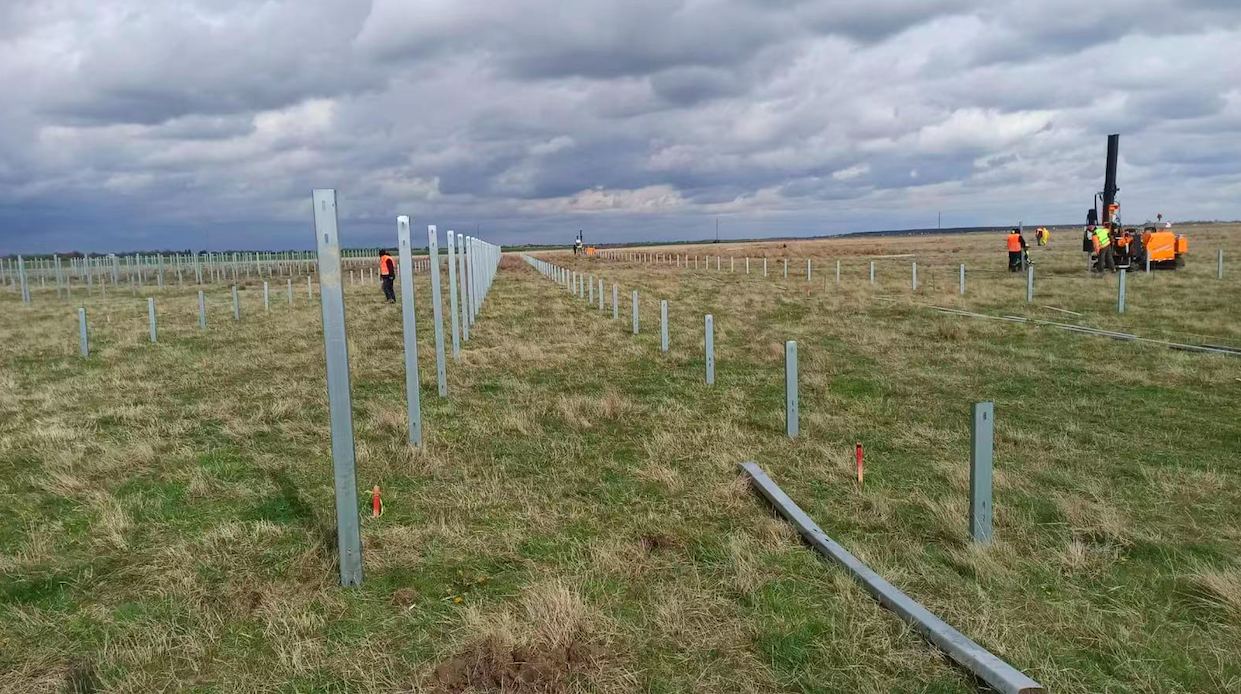 Chint and Intec Energy Solutions to collaborate on construction of ...