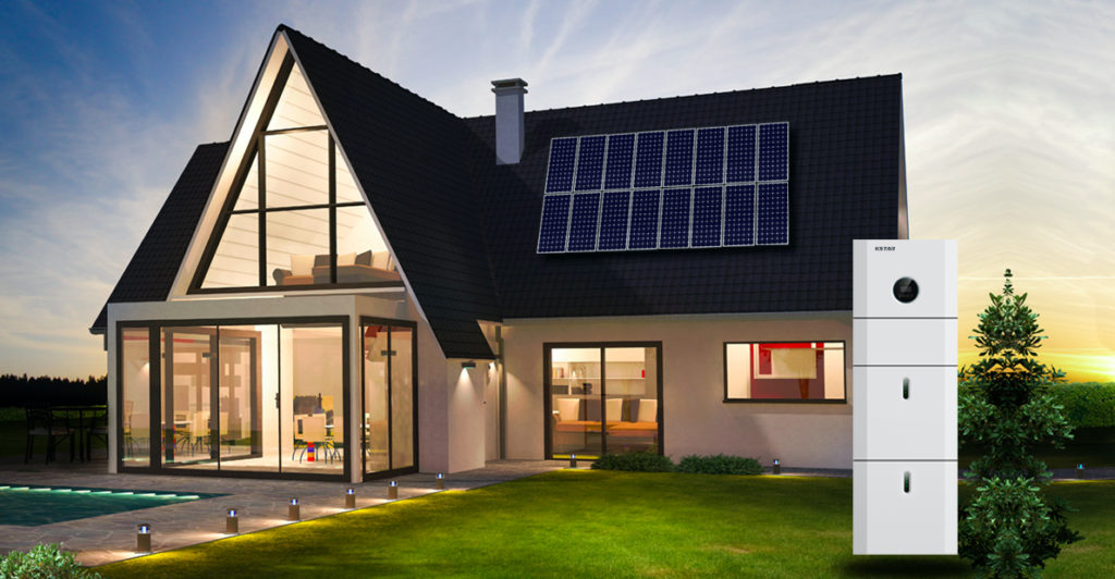 KSTAR launches 3-Ph BluE Residential ESS - PV Tech