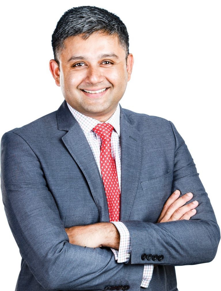 Azure Power appoints new CEO following April resignations - PV Tech