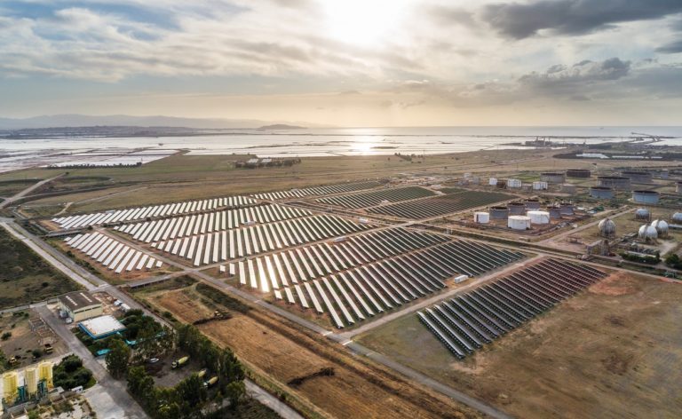 Italy’s solar PV balancing act - PV Tech