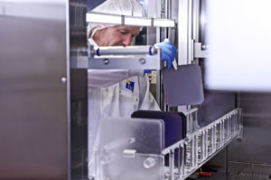 ISC Konstanz advances plans for in-house solar pilot line - PV Tech