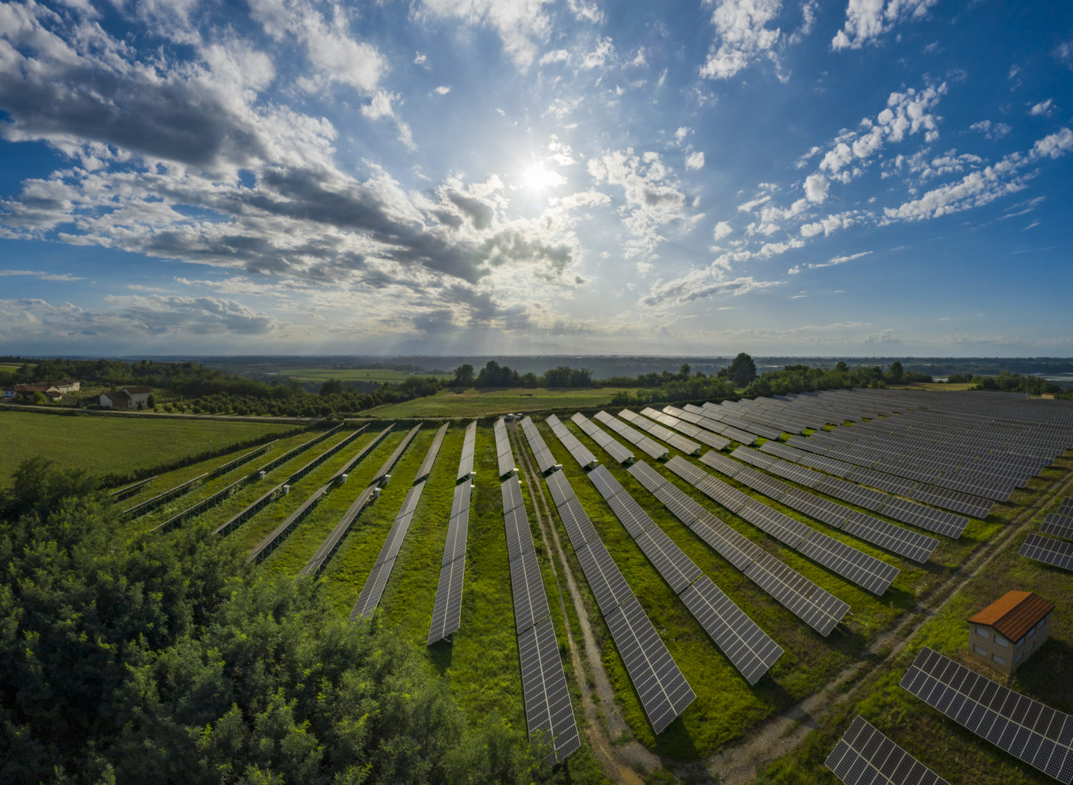 Italy’s solar PV balancing act - PV Tech