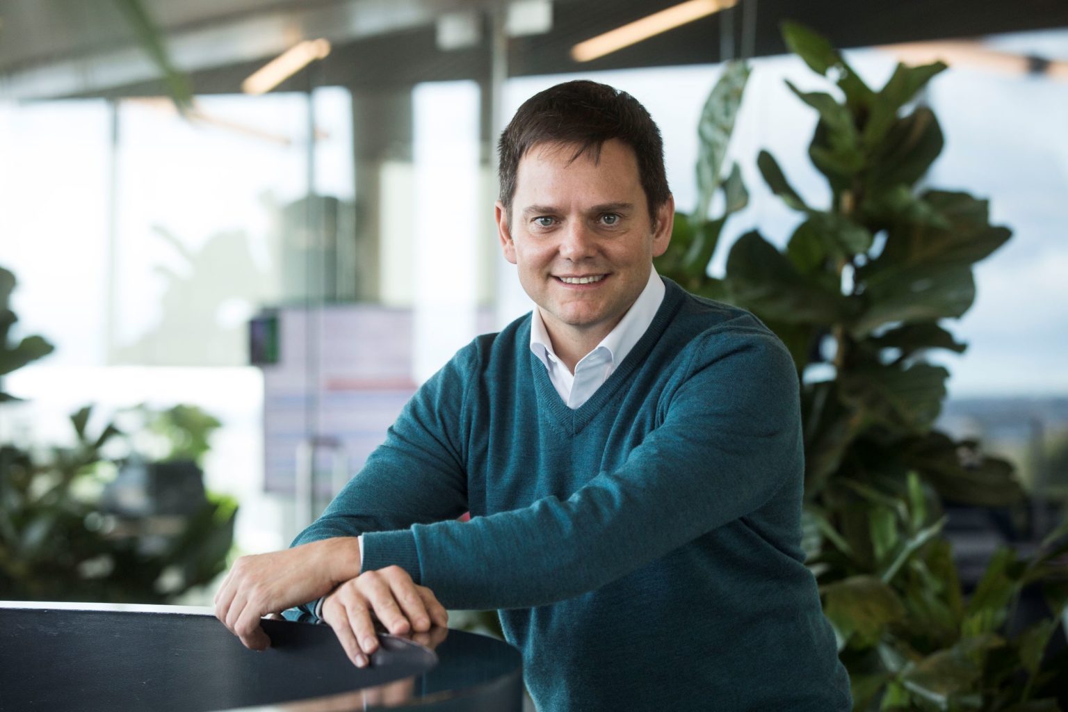 PV Talk: Grenergy CEO talks Europe’s expansion and a co-located vision ...
