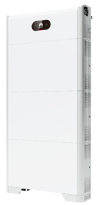 Huawei’s Smart String ESS provides secure, efficient residential energy ...