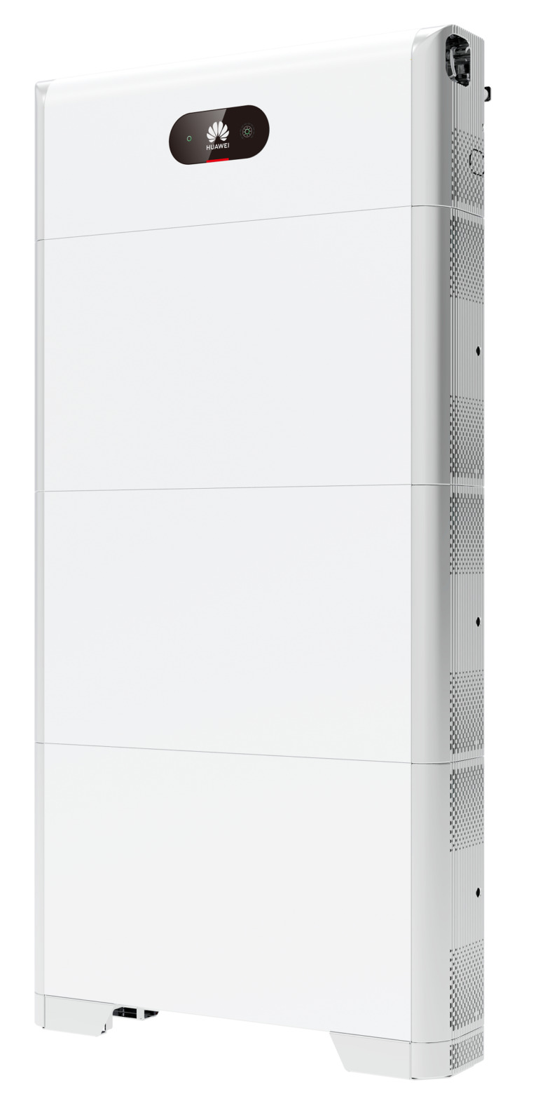 Huawei’s Smart String ESS provides secure, efficient residential energy ...