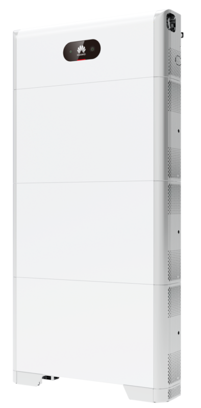 Huawei’s Smart String ESS provides secure, efficient residential energy ...