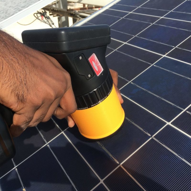 PV cleaning robots: new test methods for a new technology - PV Tech