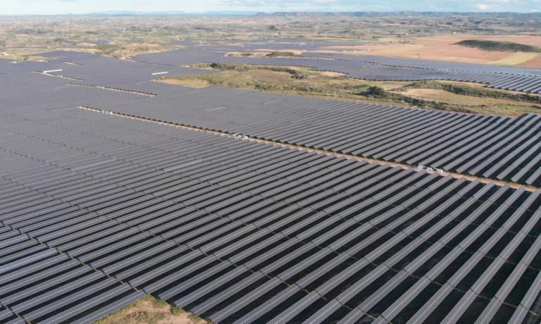 Powertis, ACEA to co-develop 340MW of solar PV in Italy - PV Tech