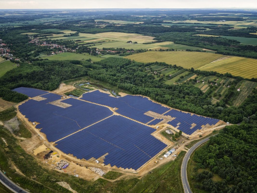 Enlight bolsters Central and Eastern European solar position with ...