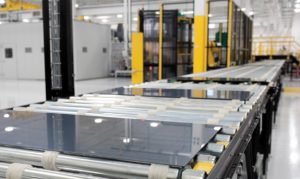 First Solar to build 3.5GWdc solar PV factory in Alabama