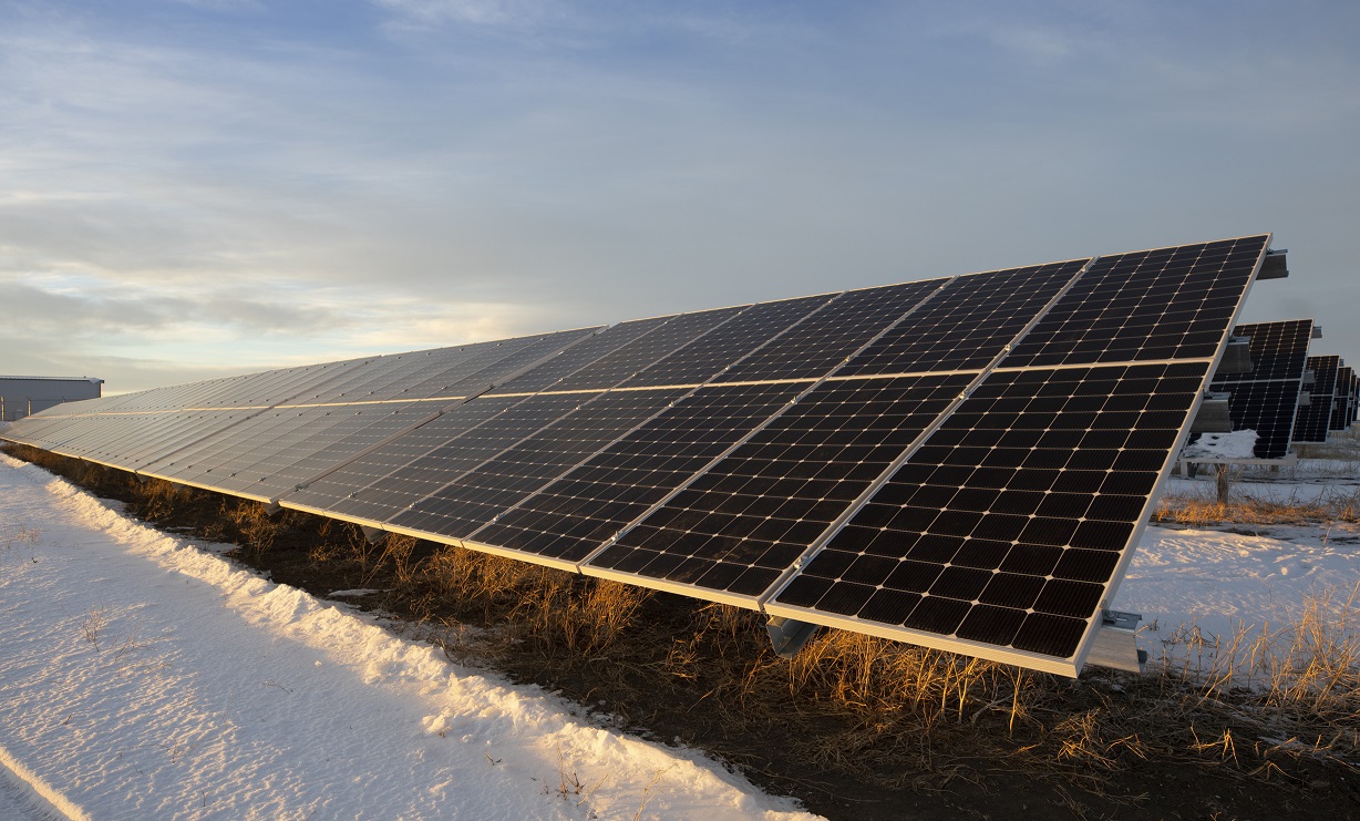 Polar Racking acquires single-axis tracker manufacturer Axsus Solar ...