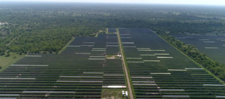 Enel Colombia begins construction of 487MW plant - PV Tech