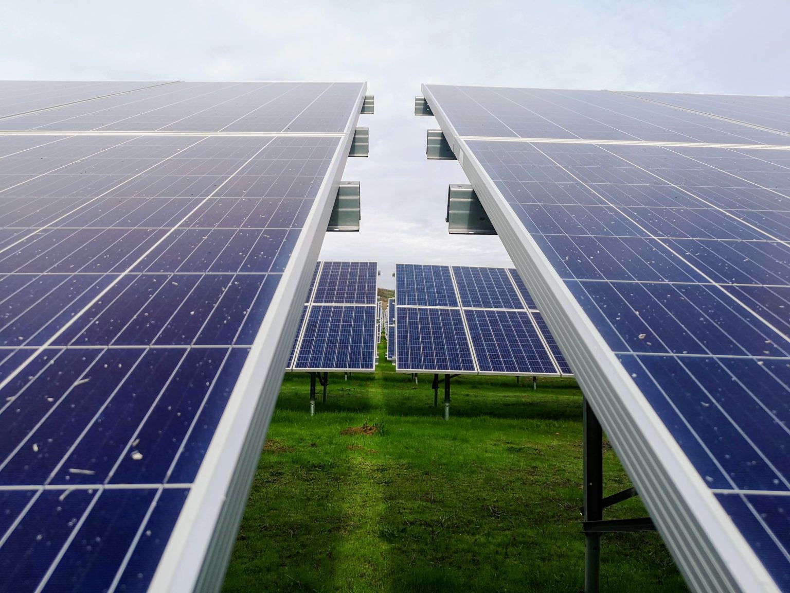 Matrix Renewables acquires 4.6GW US solar development portfolio - PV Tech