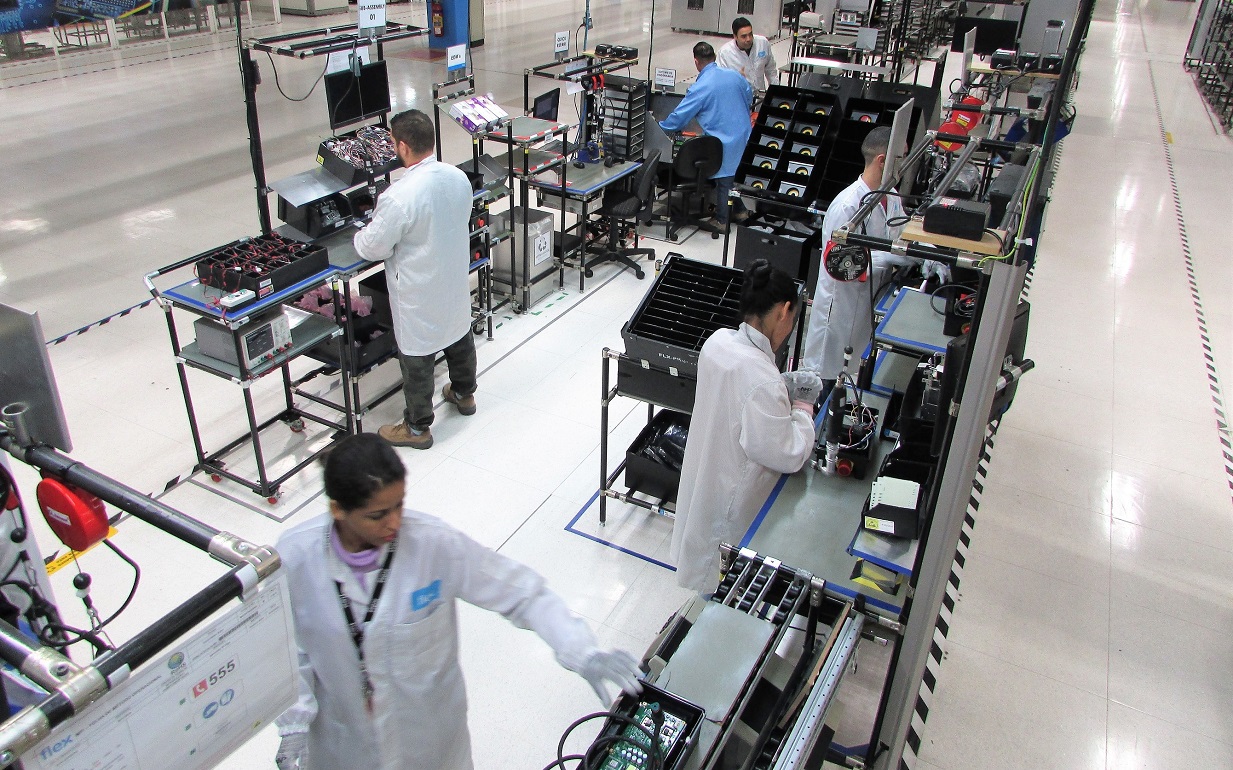 Nextracker opens tracker R&D facility in Brazil - PV Tech