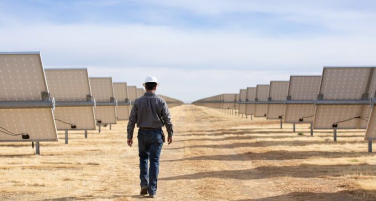 OMERS invests US$100 million in solar O&M provider NovaSource