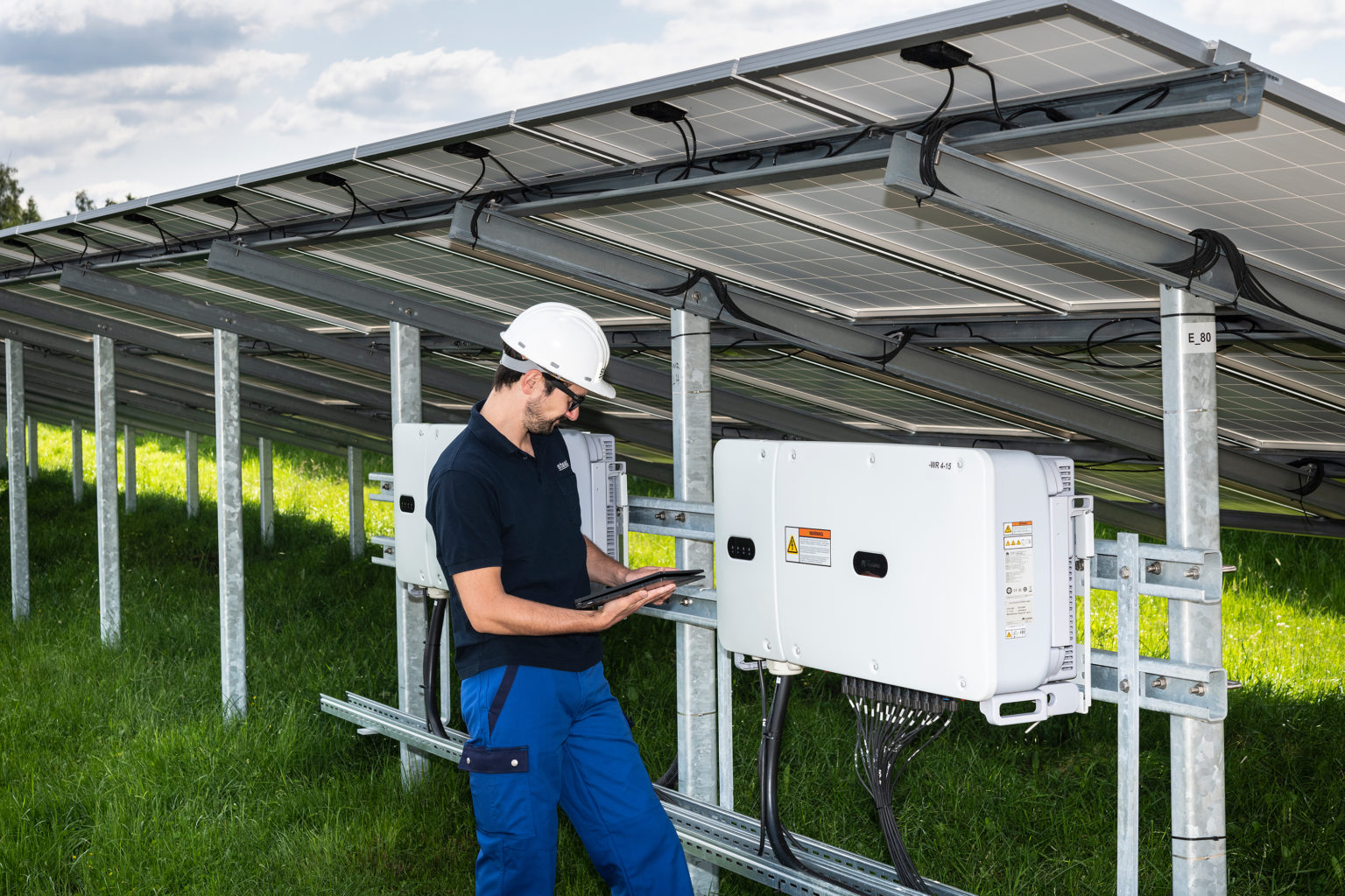 German energy company STEAG invests in software provider Solytic as it ...