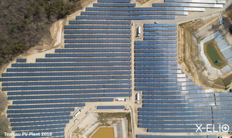 X-Elio wins 15MW contract in Japan’s latest feed-in premium auction ...