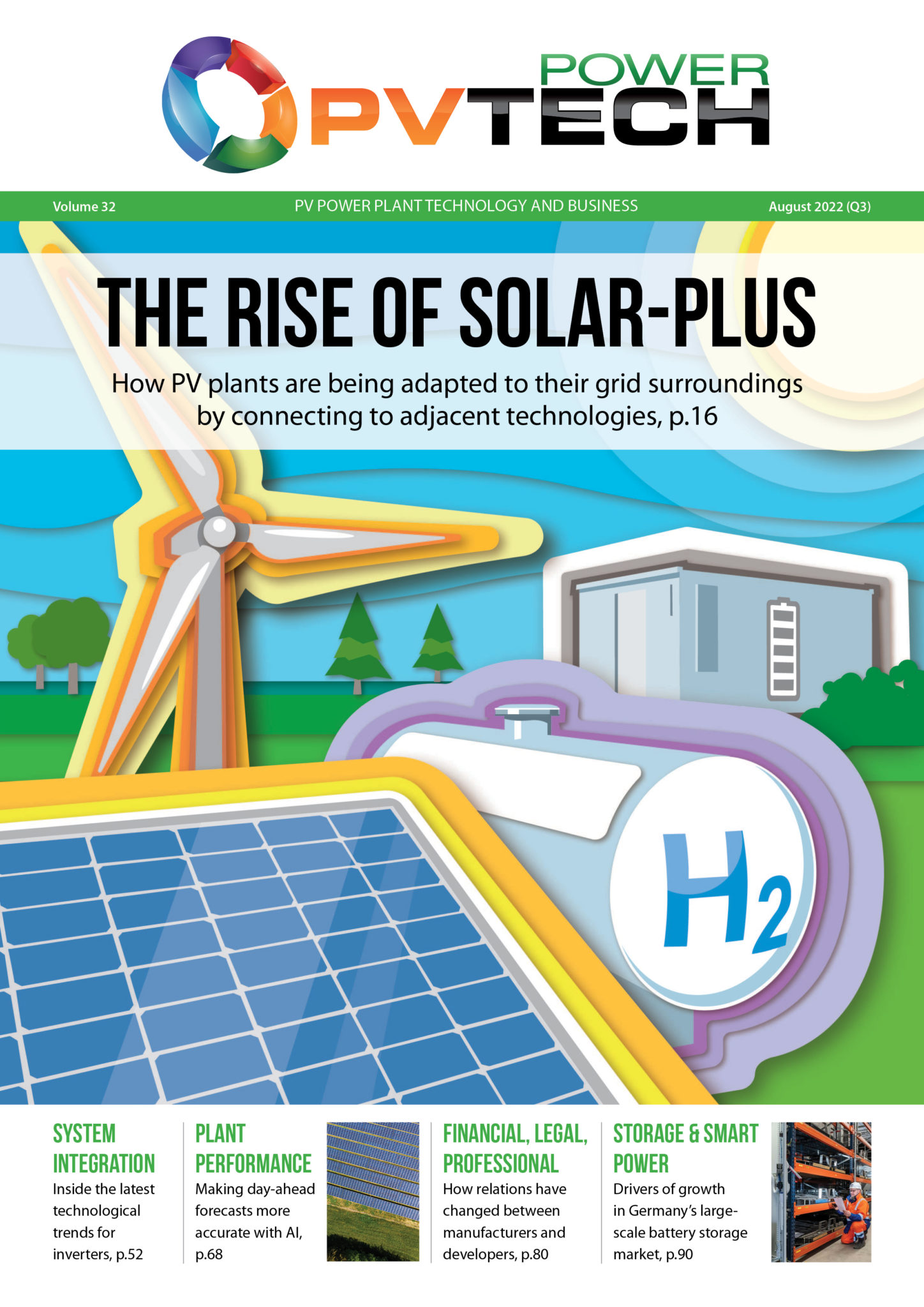 PV Tech Power - PV Tech