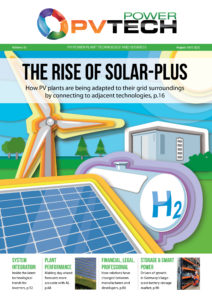 PV Tech - The number one source for in-depth and up-to-the-minute news ...