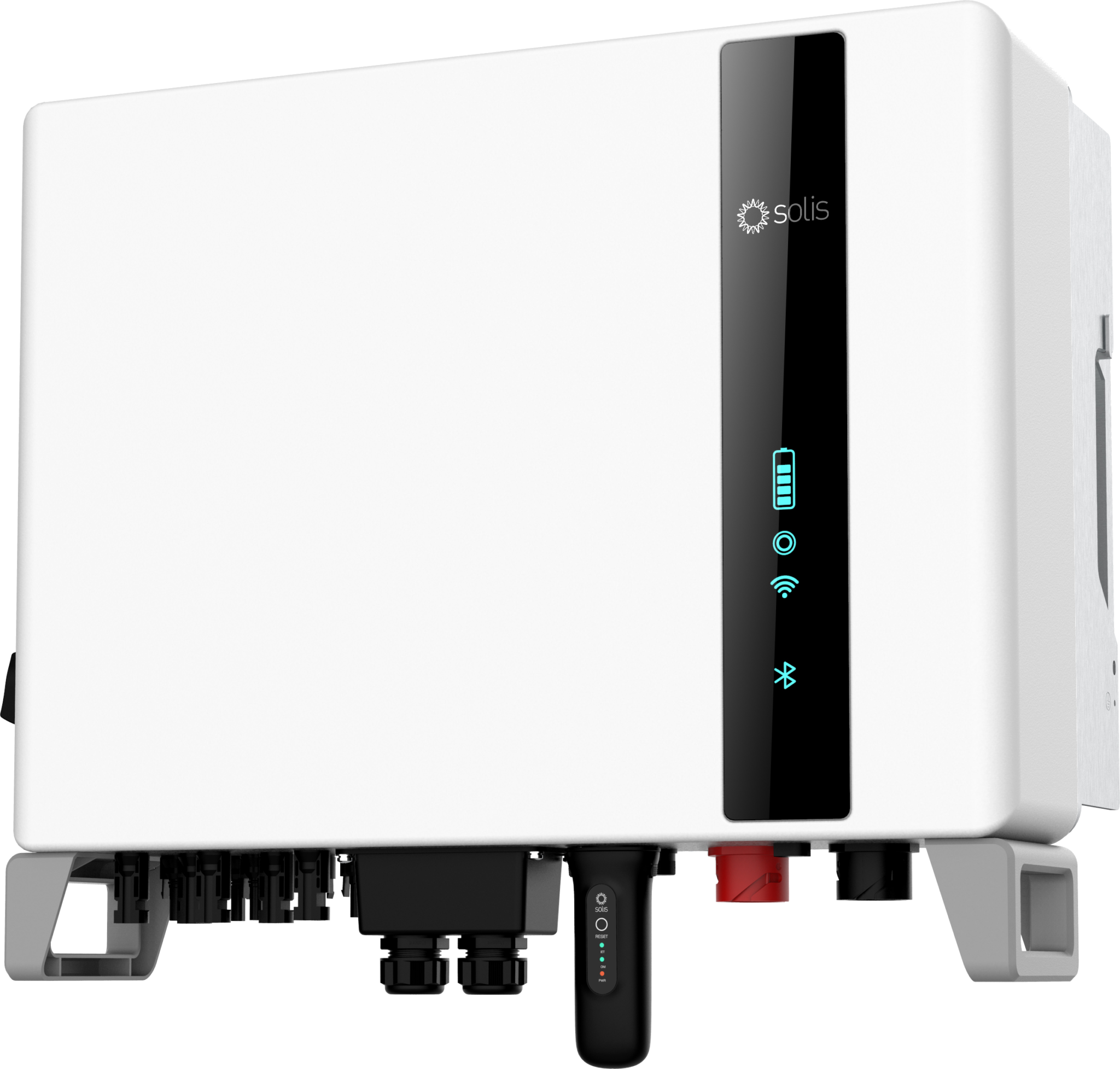 Demand for solar-plus-storage a ‘big opportunity’ for inverter ...