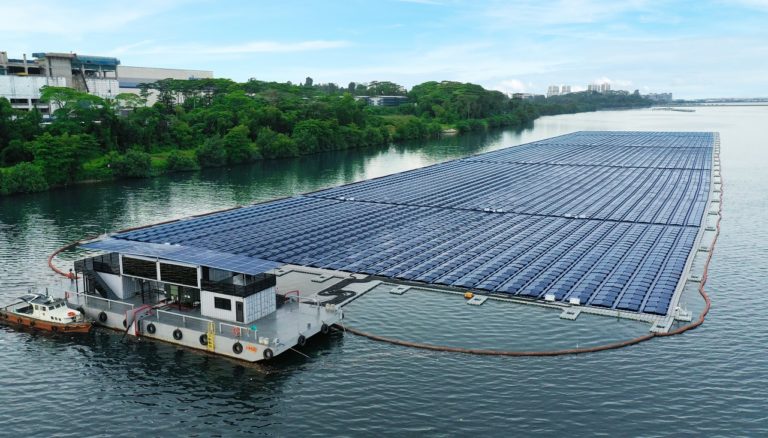 Southeast Asia to add 300MW of floating solar in early 2024