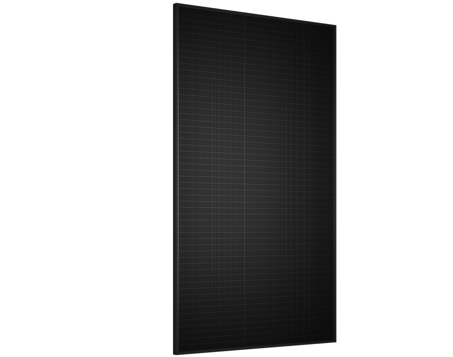 Tongwei Solar shingled modules offer high efficiencies and reliable ...