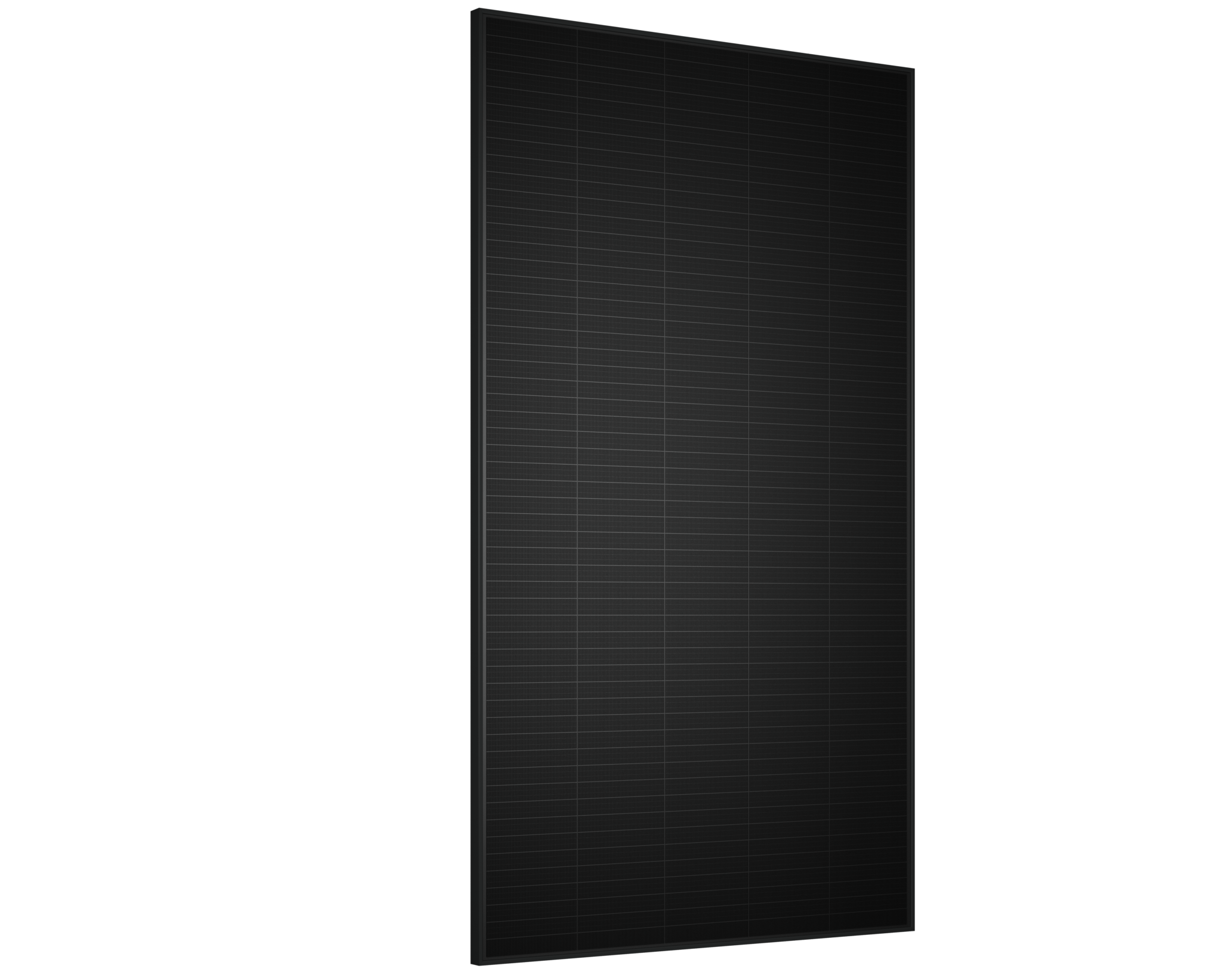 Tongwei Solar shingled modules offer high efficiencies and reliable ...
