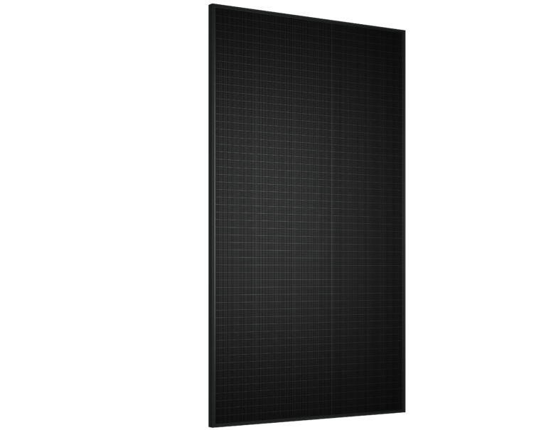 Tongwei Solar shingled modules offer high efficiencies and reliable ...