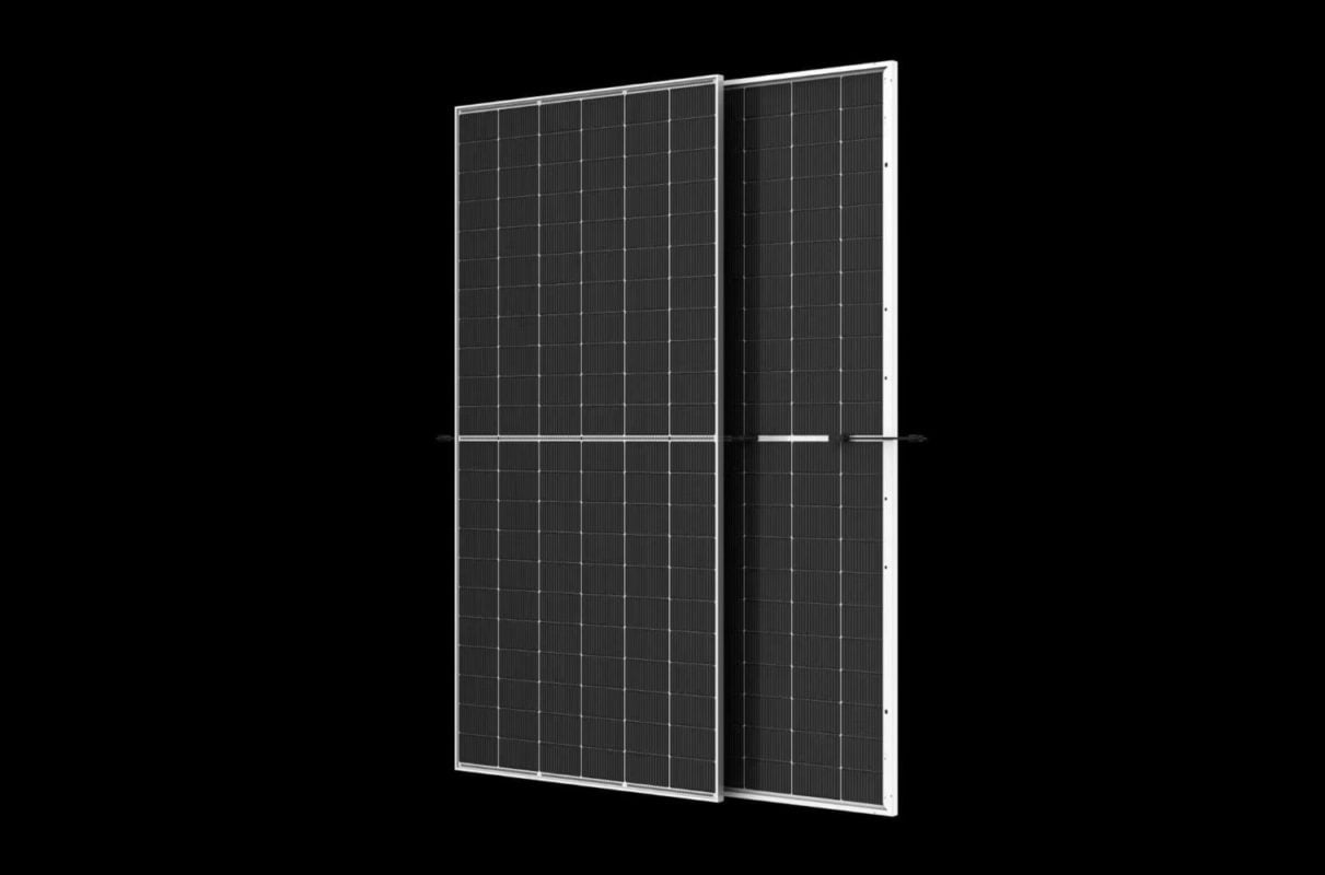 New Trina Solar Vertex N module to redefine high-efficiency products ... New Trina Solar Vertex N module to redefine high-efficiency products ...
