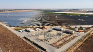 Enlight signs 200MWac PPA with Google in Oklahoma - PV Tech