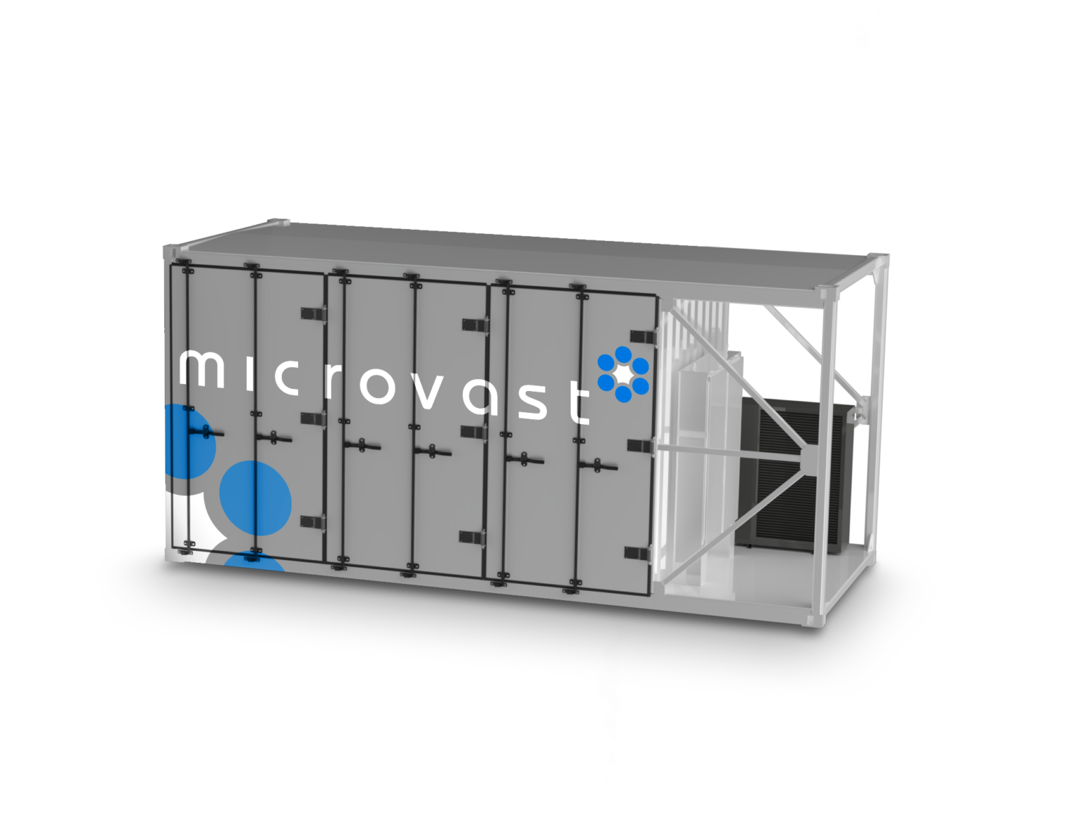 Microvast Energy Division to launch new energy storage system (ESS ...
