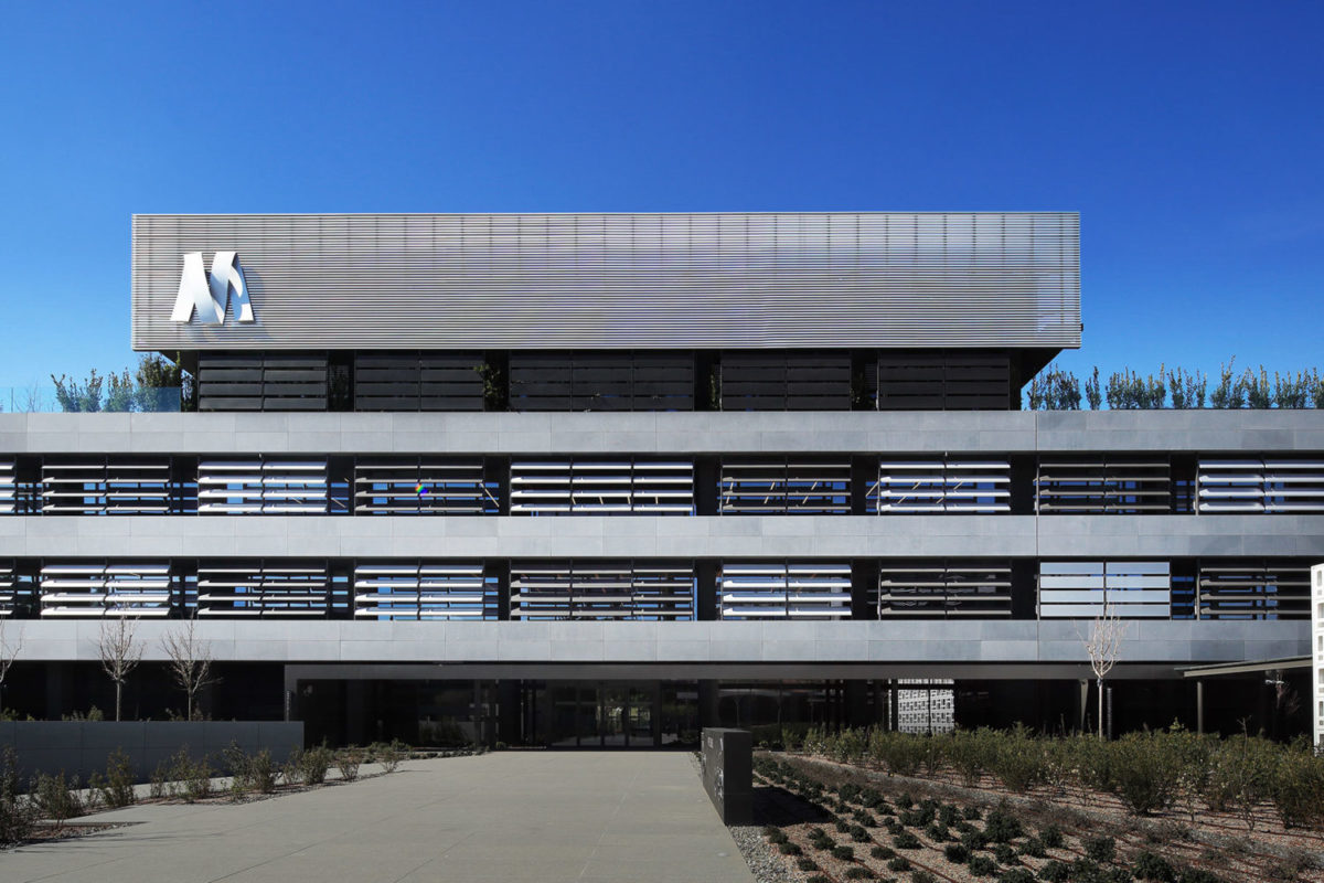 Mytilineos signs 210MW Greek solar PV PPA - PV Tech