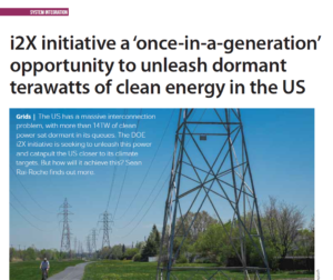 i2X initiative a ‘once-in-a-generation’ opportunity to unleash dormant ...