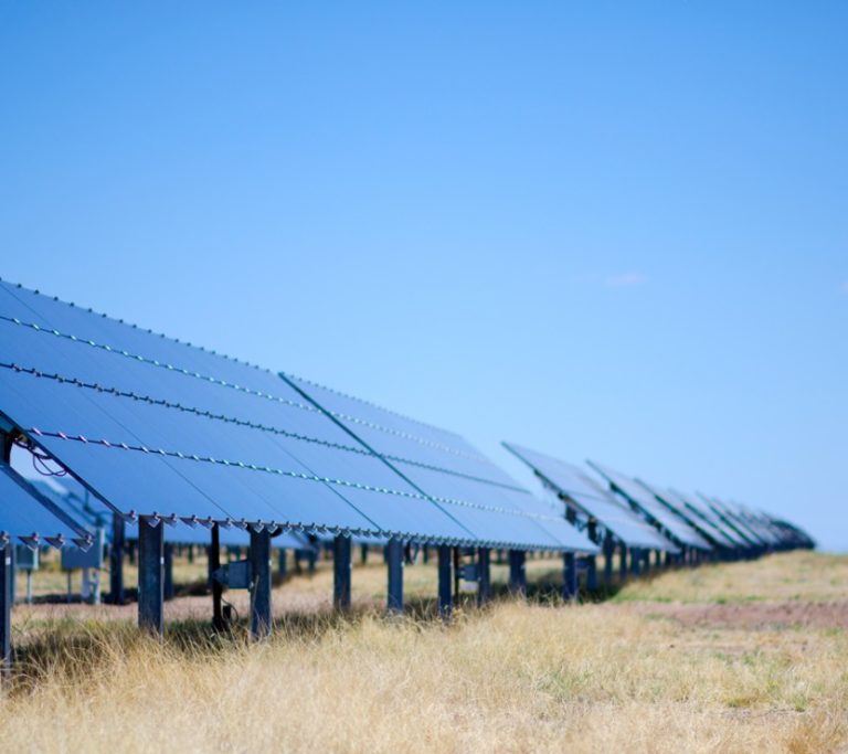 New Mexico utility issues renewable energy RFP