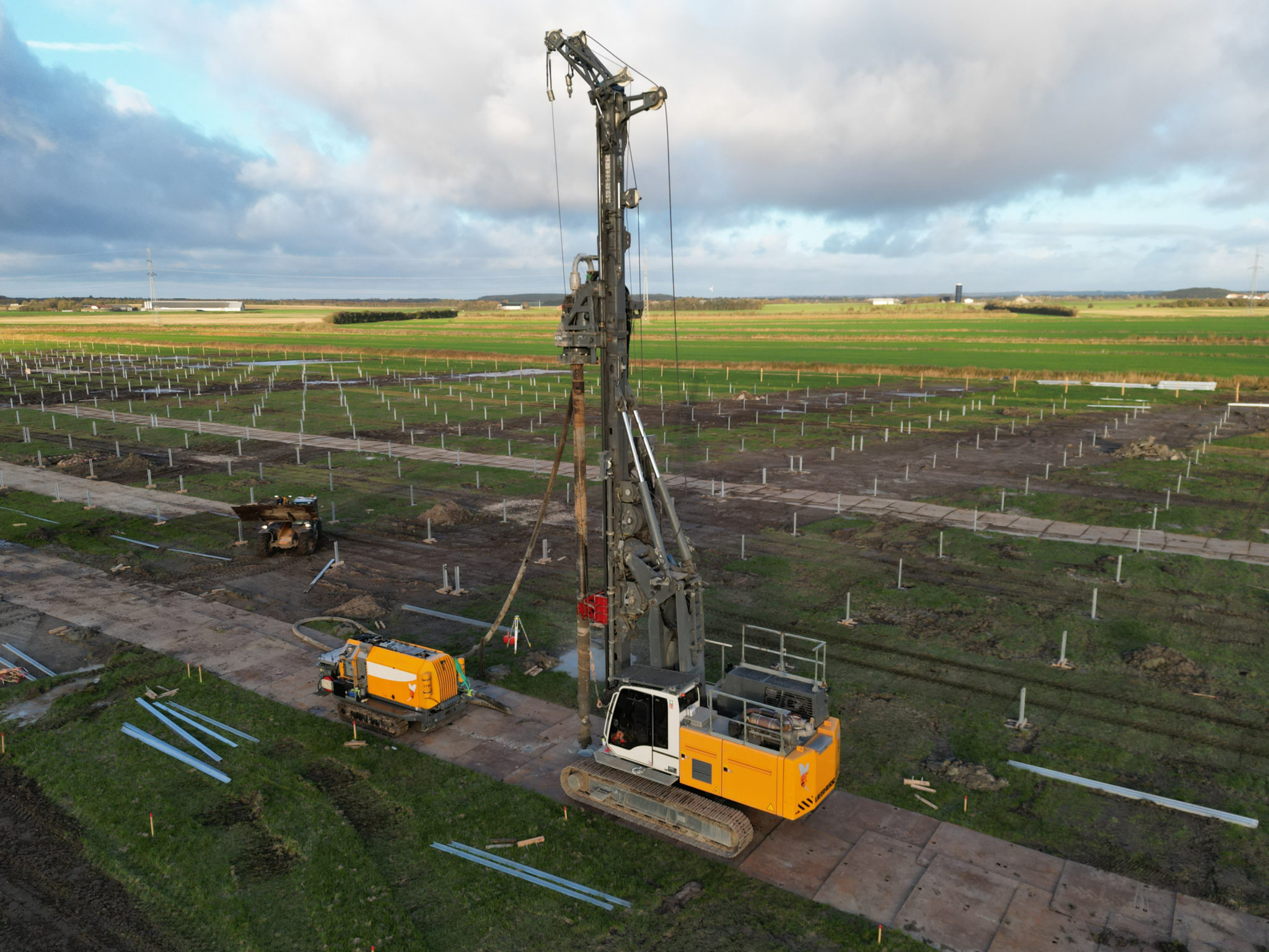 Chint and Intec sign EPC and O&M contract for 29 MWp power plant in ...