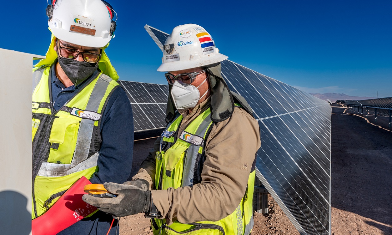 What the future holds for solar PV in Chile - PV Tech