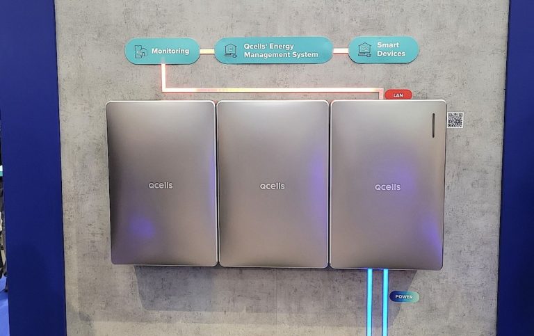 Q&A: Qcells on diversifying solar supply chains and holistic home ...