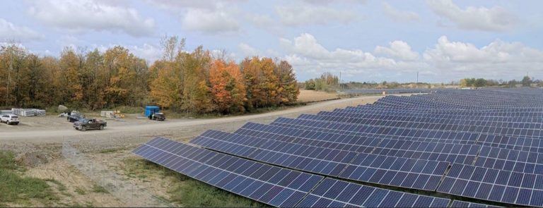 Aspen Power bags US$241 million for US solar buildout