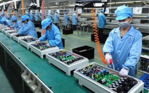 Huawei and Sungrow retain inverter market dominance