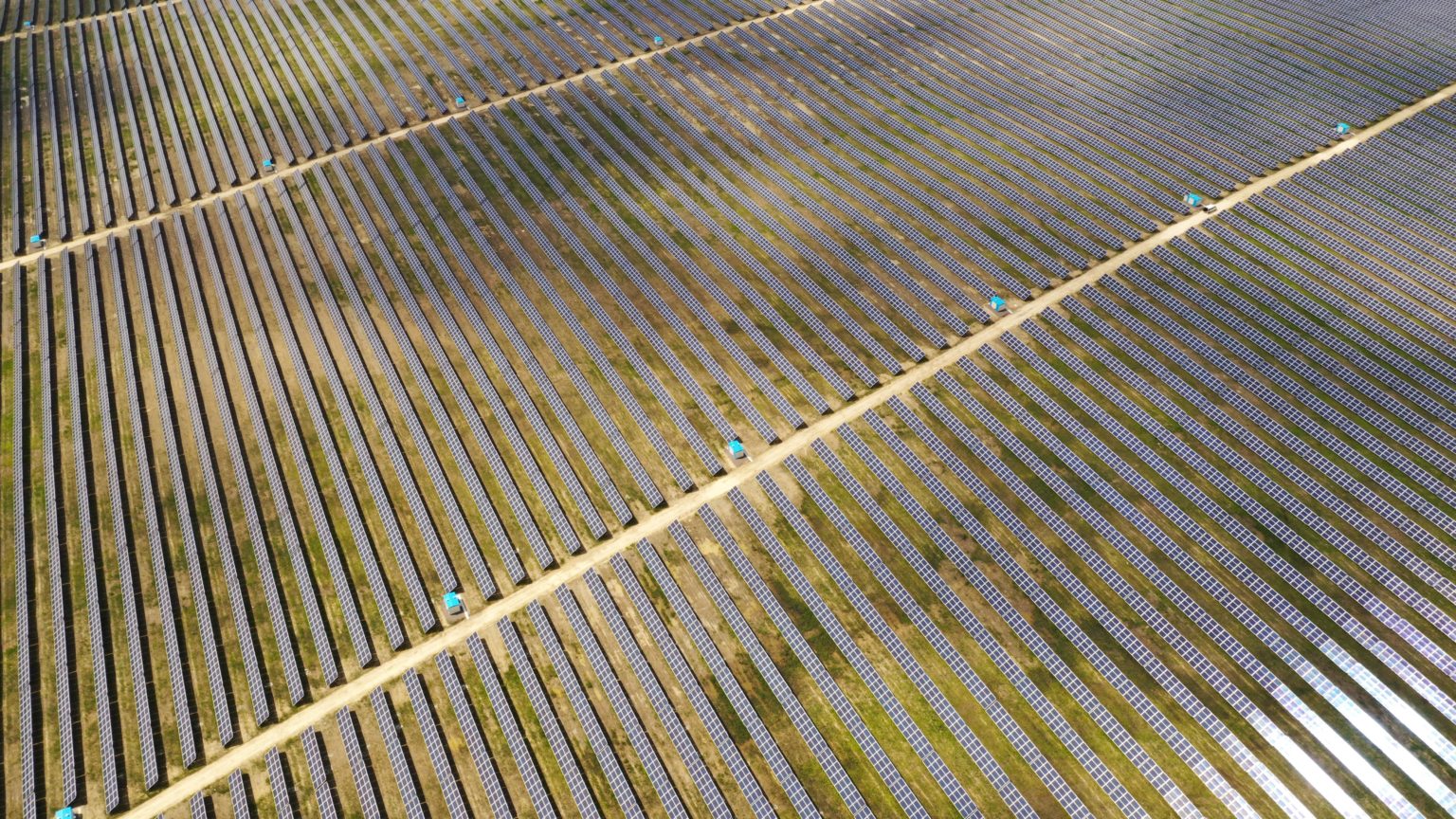 US IPP launches with 1.75GW solar and storage portfolio