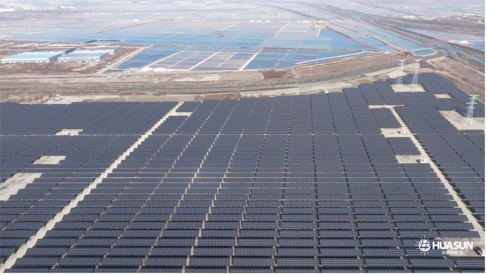 Huasun hits 715W power output with Himalaya G-12 HJT module