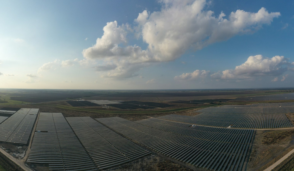 Advanced Power's Cutlass Solar project begins commercial operations