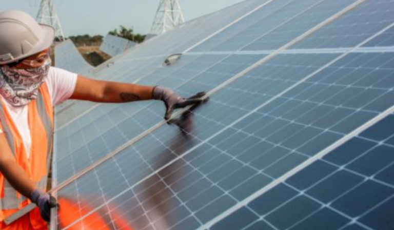 Lightsource bp signs solar PPA with AEP Energy Partners in US