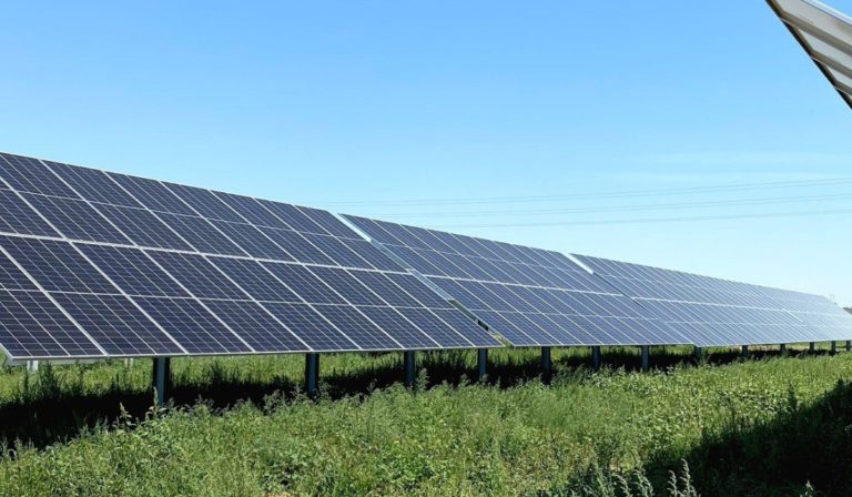 Spain added 5.6GW of ground-mounted solar PV in 2023 - PV Tech