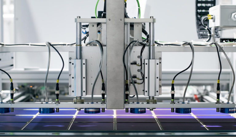 Enel’s 3Sun secures €560 million for 3GW HJT factory in Italy